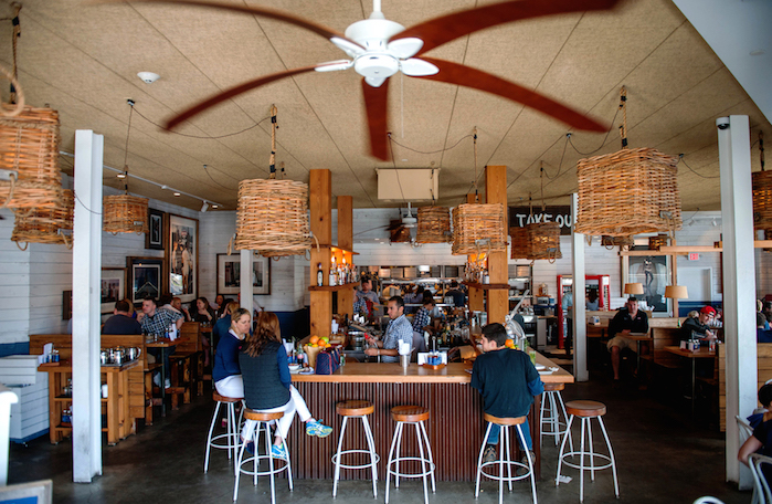 Del Frisco's Restaurant Group Acquires Tapas Chain Barteca | Beverage ...