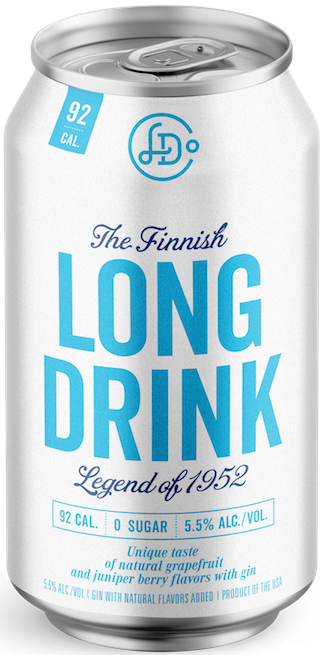 Long Drink Expands Distribution Across the Midwest | Beverage ...