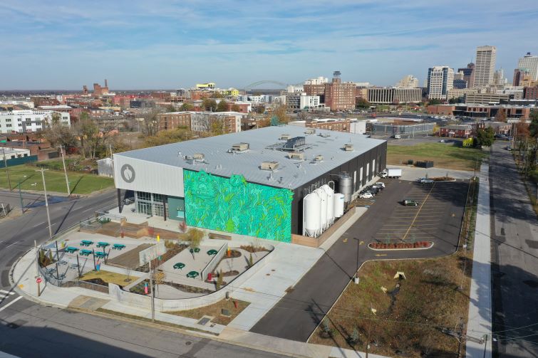 Wiseacre Brewing Expands | Beverage Information Group