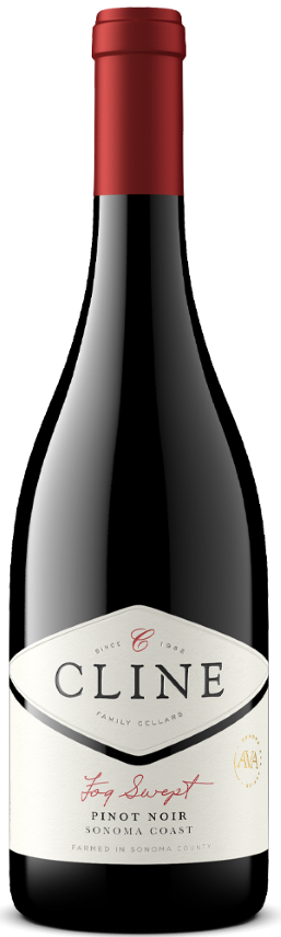 Cline Family Cellars Sonoma AVA Series | Beverage Information Group
