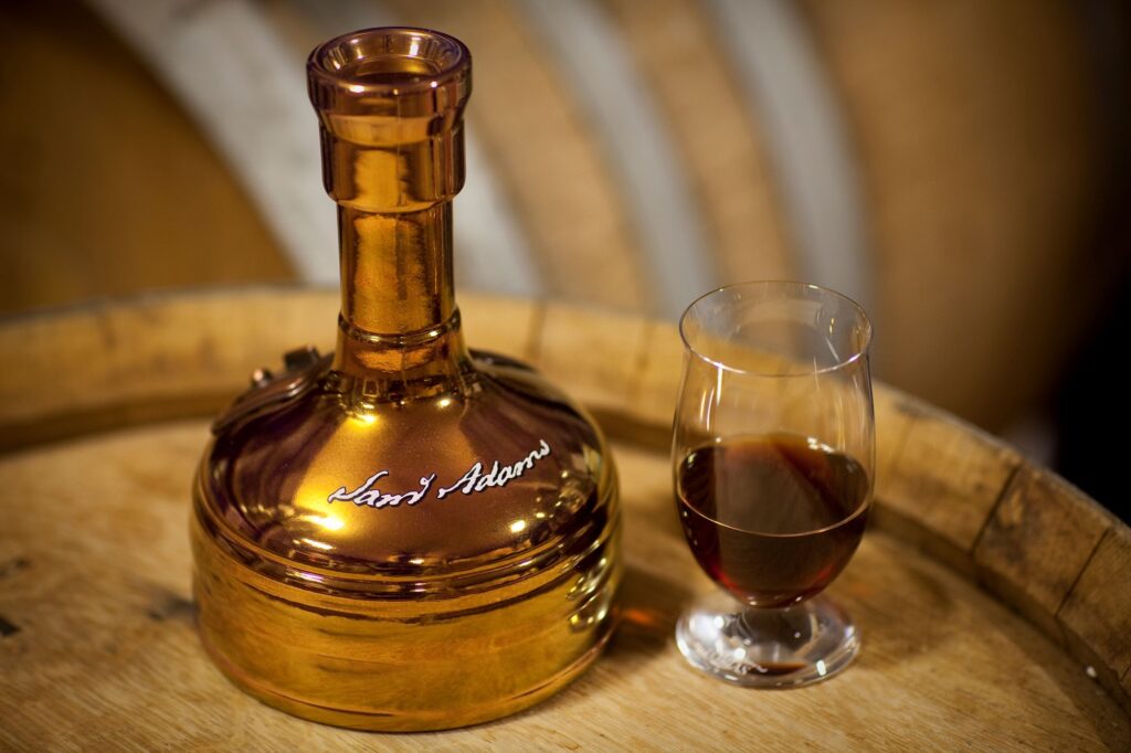 Samuel Adams Utopias Returns for 2023 | Beverage Information Group