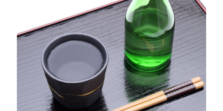 Japanese Shochu Can Now Be Sold to Type 41 Liquor License Holders in ...