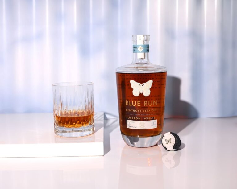 Blue Run Announces Flight Series II | Beverage Information Group