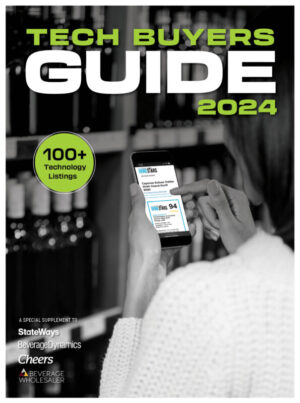 Read Our 2024 Beverage Alcohol Retail Tech Guide | Beverage Information ...