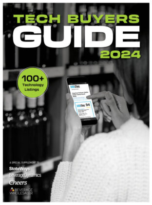Read Our 2024 Beverage Alcohol Retail Tech Guide | Beverage Information ...
