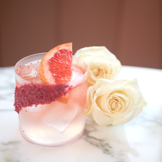 10 Valentine's Day Drinks For 2025 | Beverage Information Group