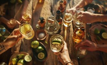 Spirit Reviews: Tequilas for 2025 | Beverage Information Group