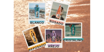 Tequila Rosaluz | Beverage Information Group