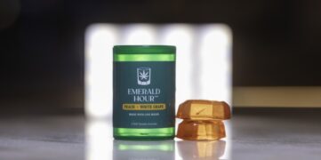 The Boston Beer Company Launches Emerald Hour THC Gummies | Beverage ...