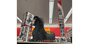 Pabst Blue Ribbon Brings Back Godzilla 99-Pack | Beverage Information Group
