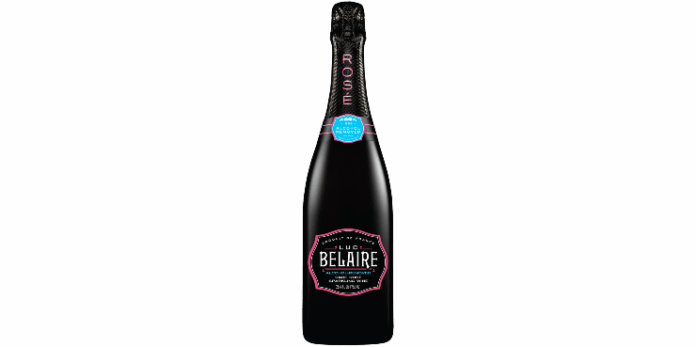 Luc Belaire Alcohol-Removed Rare Rosé | Beverage Information Group