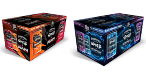 Seagram’s Escapes Spiked Debuts WWE Rotator Packs | Beverage ...