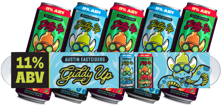 Blake's Beverage Launches Giddy Up 11% ABV Wine Punch | Beverage ...