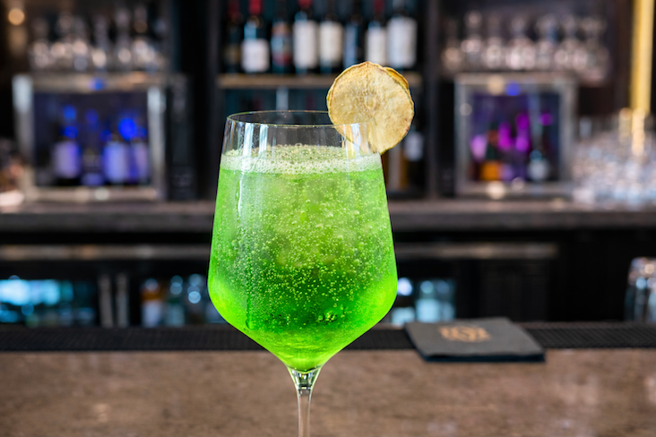 St. Patrick’s Day Cocktails for 2026 | Beverage Information Group