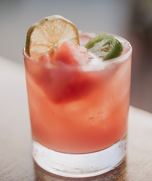 Pro Tips for Upgrading Margaritas | Beverage Information Group