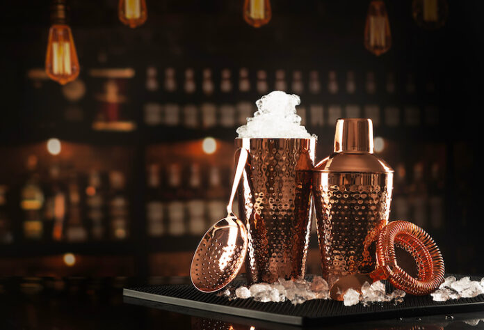 Presenting the 2026 Cheers Movers & Shakers | Beverage Information Group