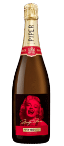 Piper-Heidsieck Releases Marilyn Monroe Centennial Champagne | Beverage ...